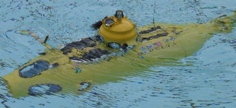 9.Modell-U-Boot-Treffen